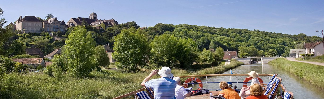 Barges Archive - Barge Lady