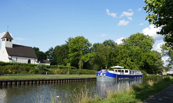 Special Offers on European River Barge Cruises - Barge Lady Cruises