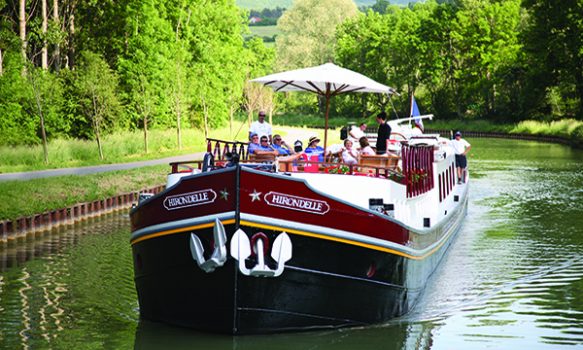 Barges Archive - Barge Lady