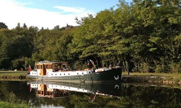 Barges Archive - Barge Lady