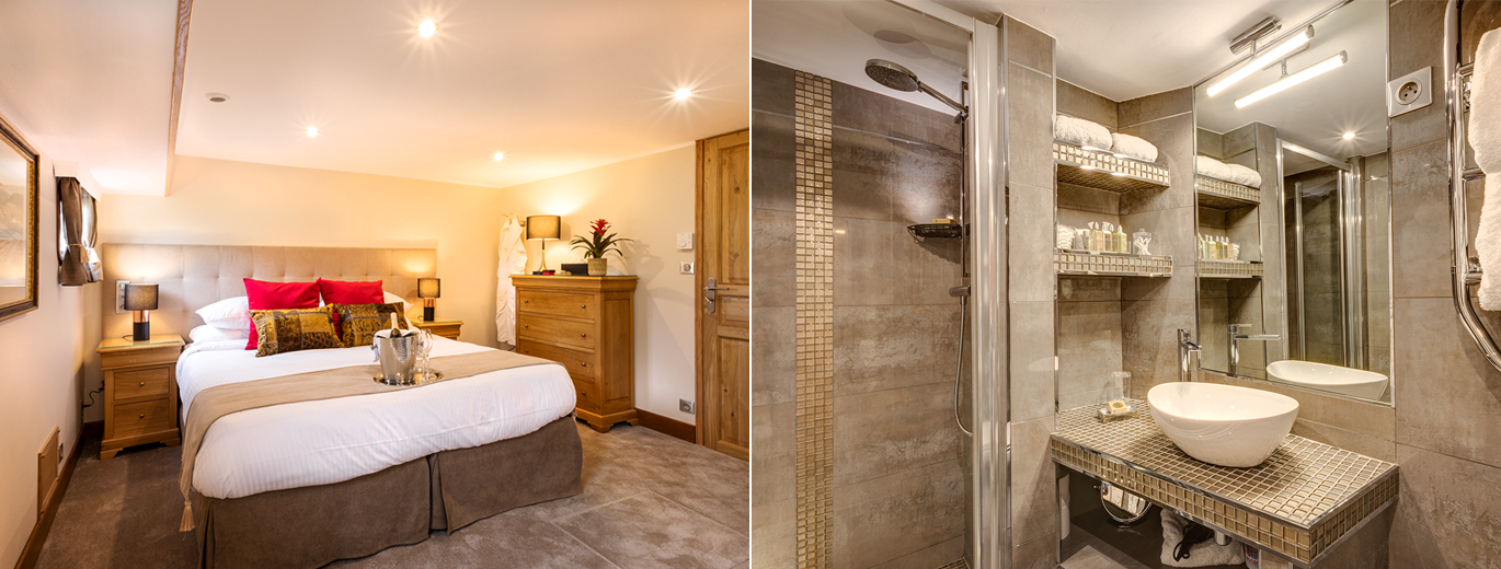 Barge Rendez-vous - Barge Lady Cruises