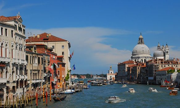 Barge Cruises in Europe - Scenic river cruises in Germany, Holland, Italy