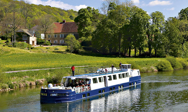 Barges Archive - Barge Lady