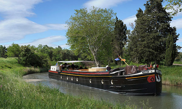 Barges Archive - Barge Lady