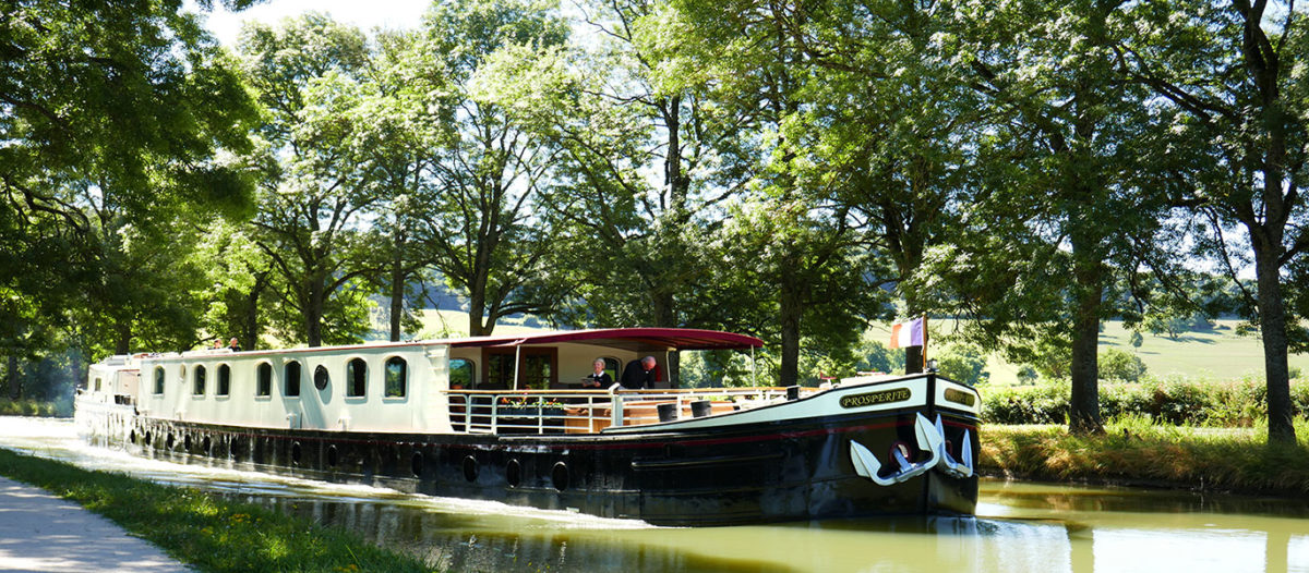 Barging in France - A Newbie's Guide to Barge Cruising - Barge Lady