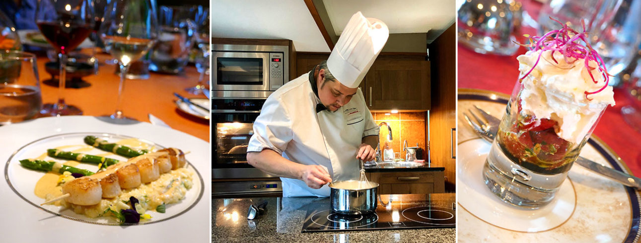 Barging in France - A Newbie's Guide to Barge Cruising - Barge Lady