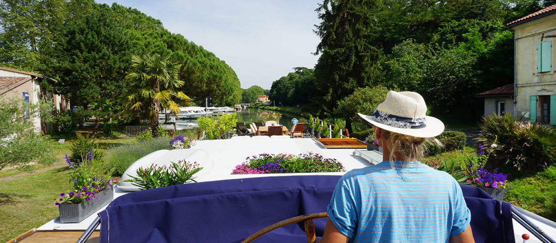 Gorgeous Gascony: A Sublime Canal Cruise in Southwest France - Barge Lady