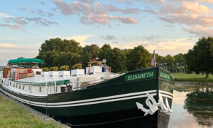 Barges Archive - Barge Lady
